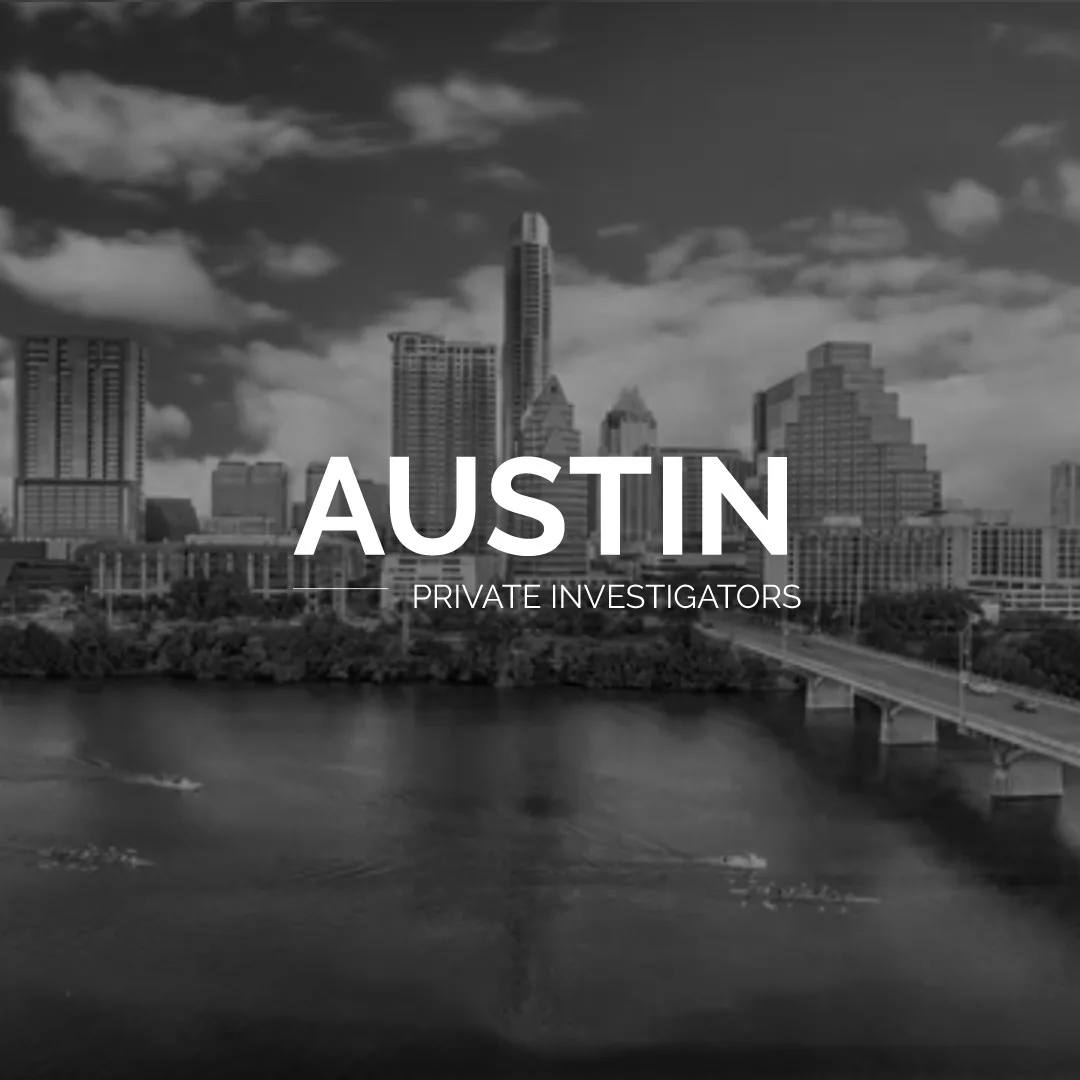 Private Investigator Austin TX