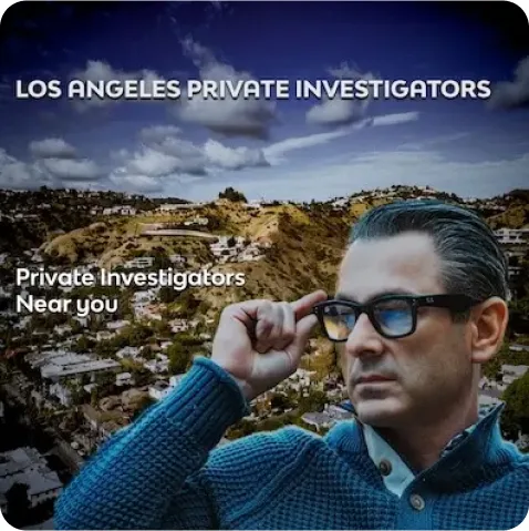 Private Investigator Los Angeles | Paramount Investigative Services Inc